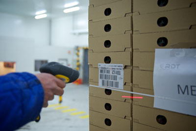 My RDT and online tracking - Groupe RDT