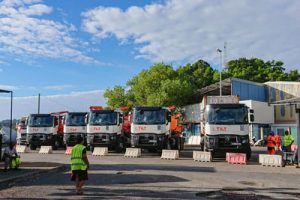 Transport - Groupe RDT